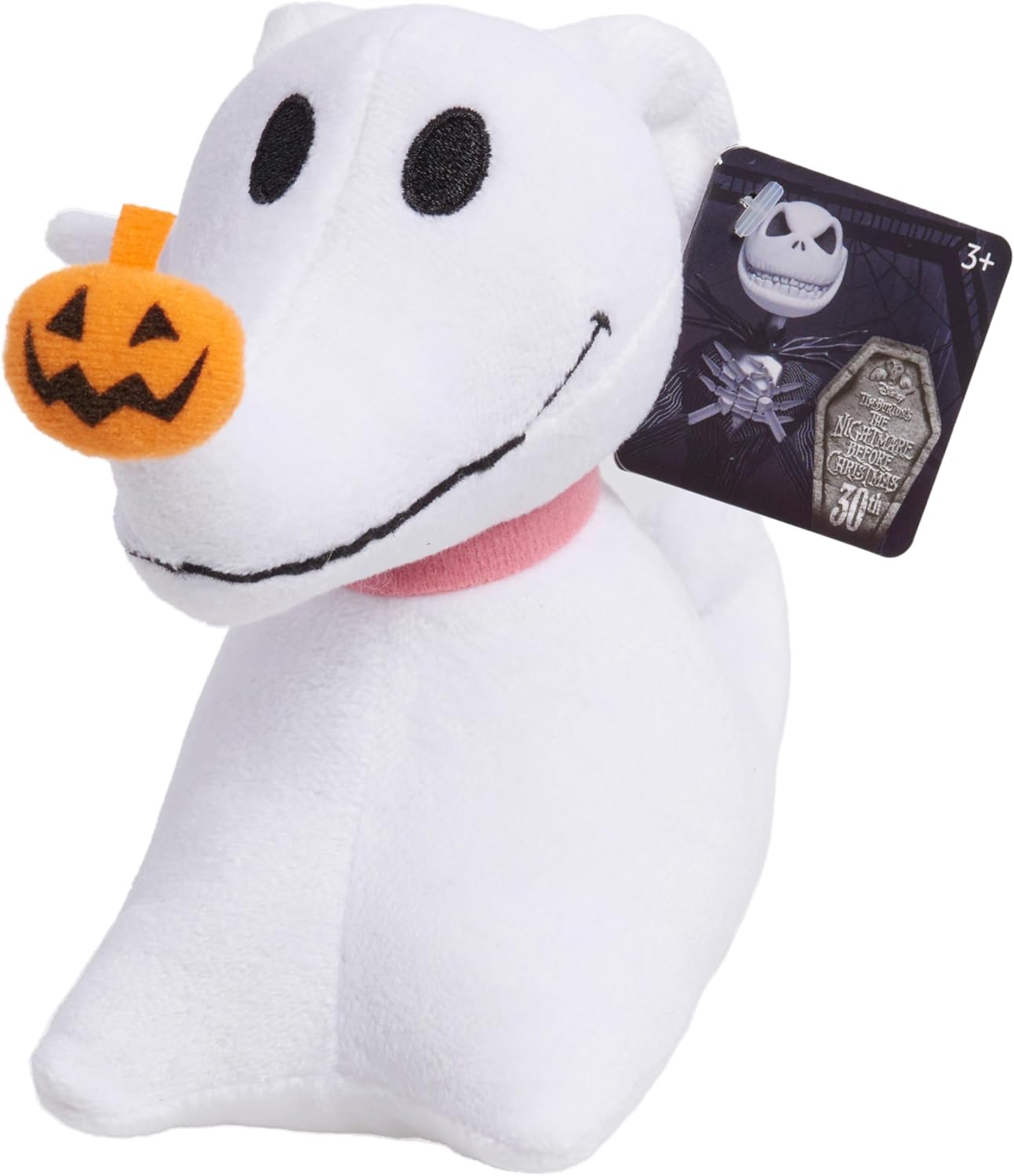Amazon.com: Disney Tim Burton's The Nightmare Before Christmas Small 5. ...