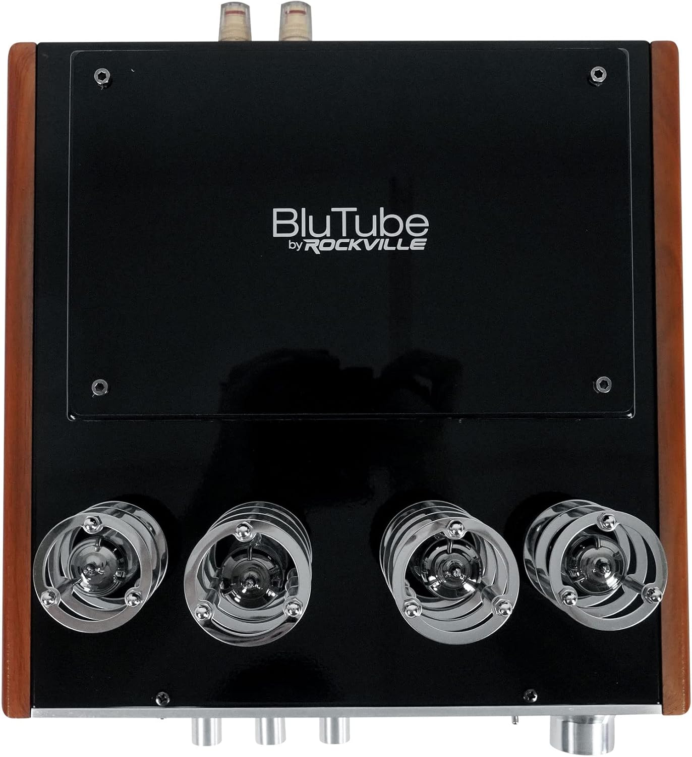 Rockville BluTube – Amplificador de tubo (70 W) – Yaxa Colombia
