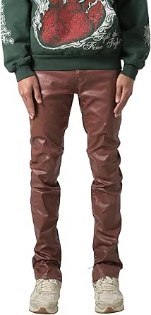 mnml Men's M11 Slim Denim at Amazon Men’s Clothing store