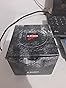 Casio G-Shock Analog-Digital Black Dial Men's Watch GA-140-1A4DR(G976 ...