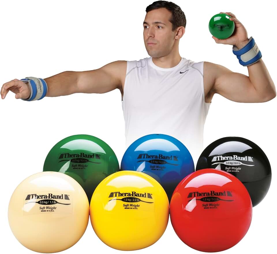 Amazon.com: Theraball