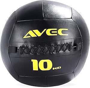 Amazon.com: Soft Medicine Ball Squash Wall Ball Gym Professional ...