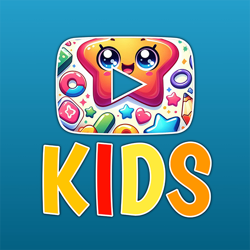 Kids Video Cartoon - App on Amazon Appstore