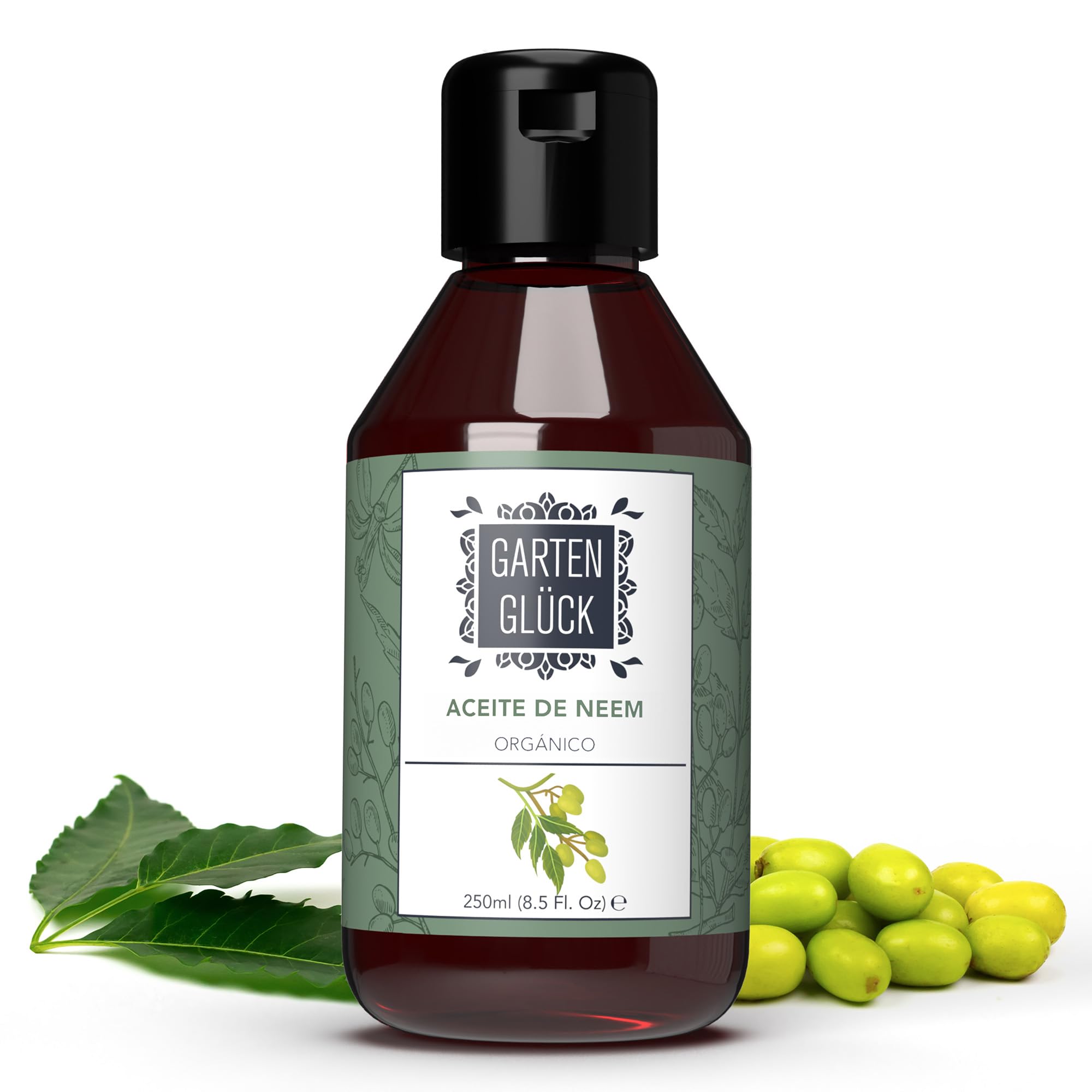 aceite de neem para plantas como insecticida – belleza