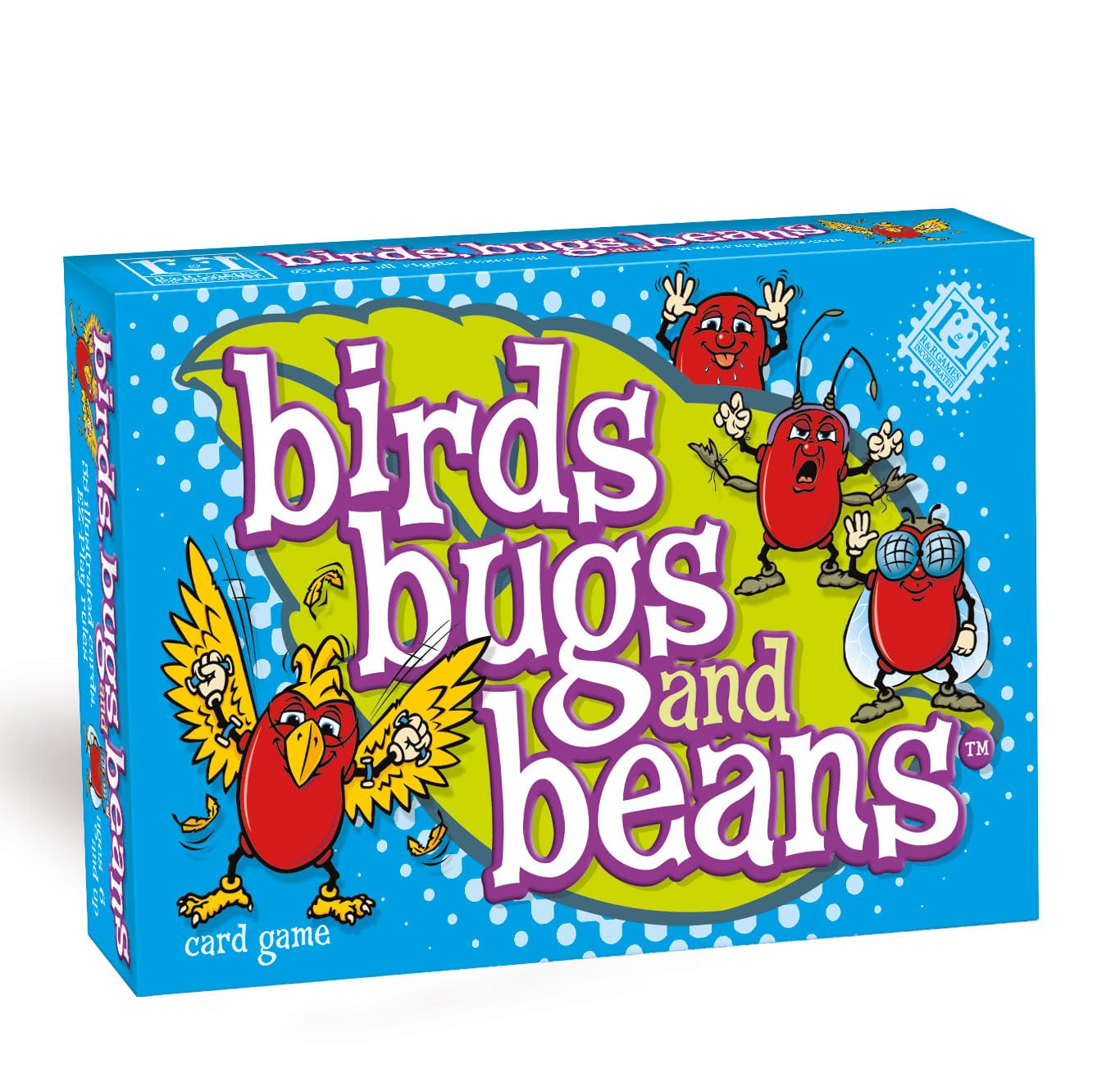 Buy Birds, Bugs, & Beans Card Game Online at Low Prices in India ...