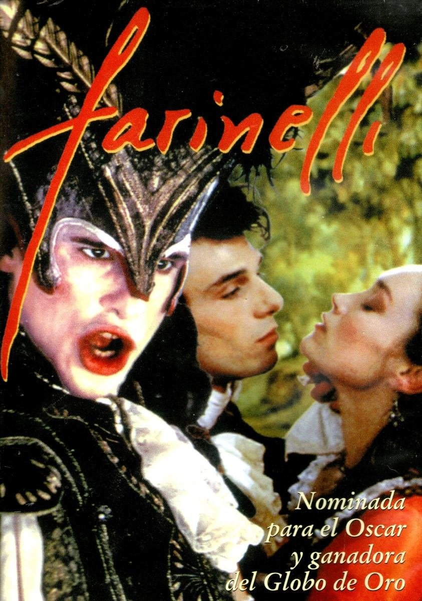 Amazon.com: Farinelli : Movies & TV