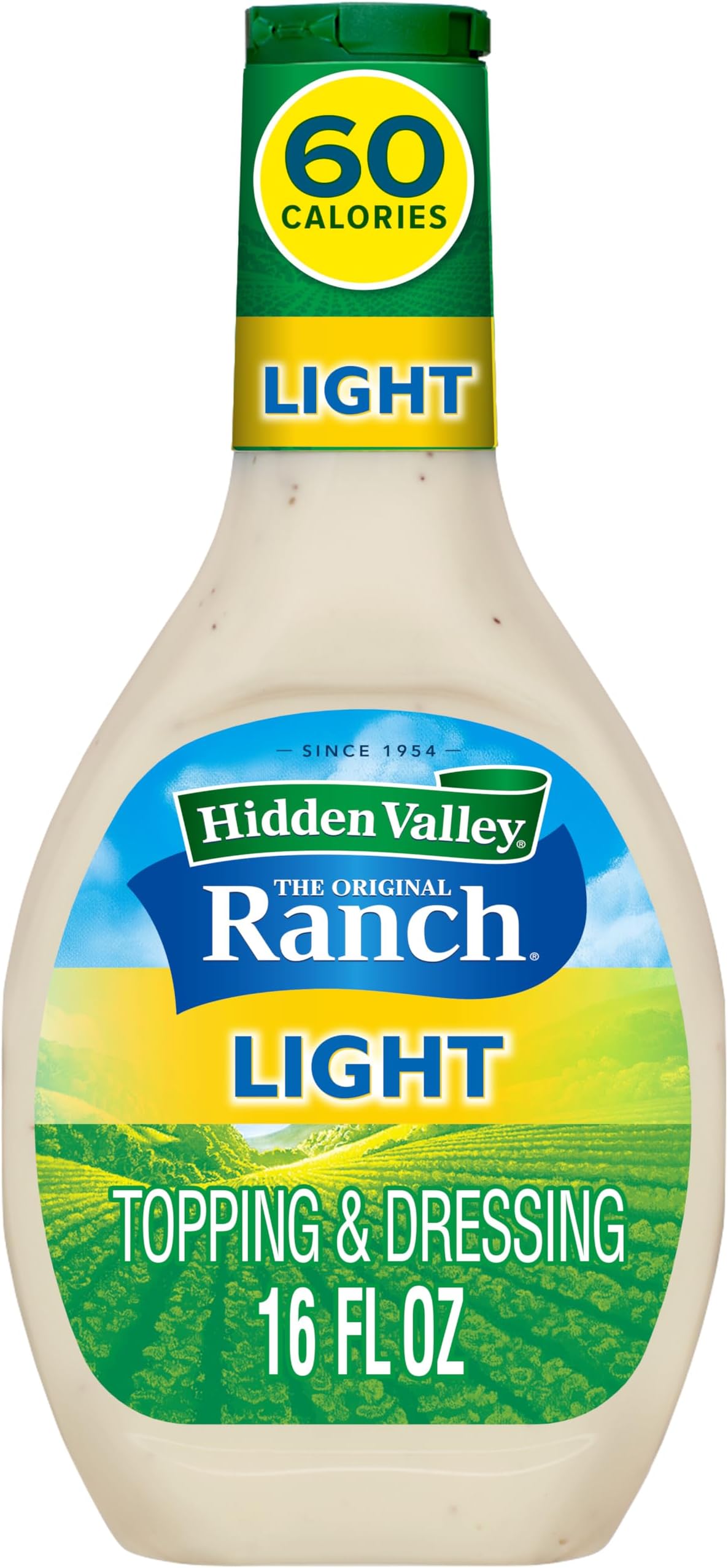 Amazon.com : Kraft Ranch Salad Dressing (1 gal Jug) : Grocery & Gourmet ...