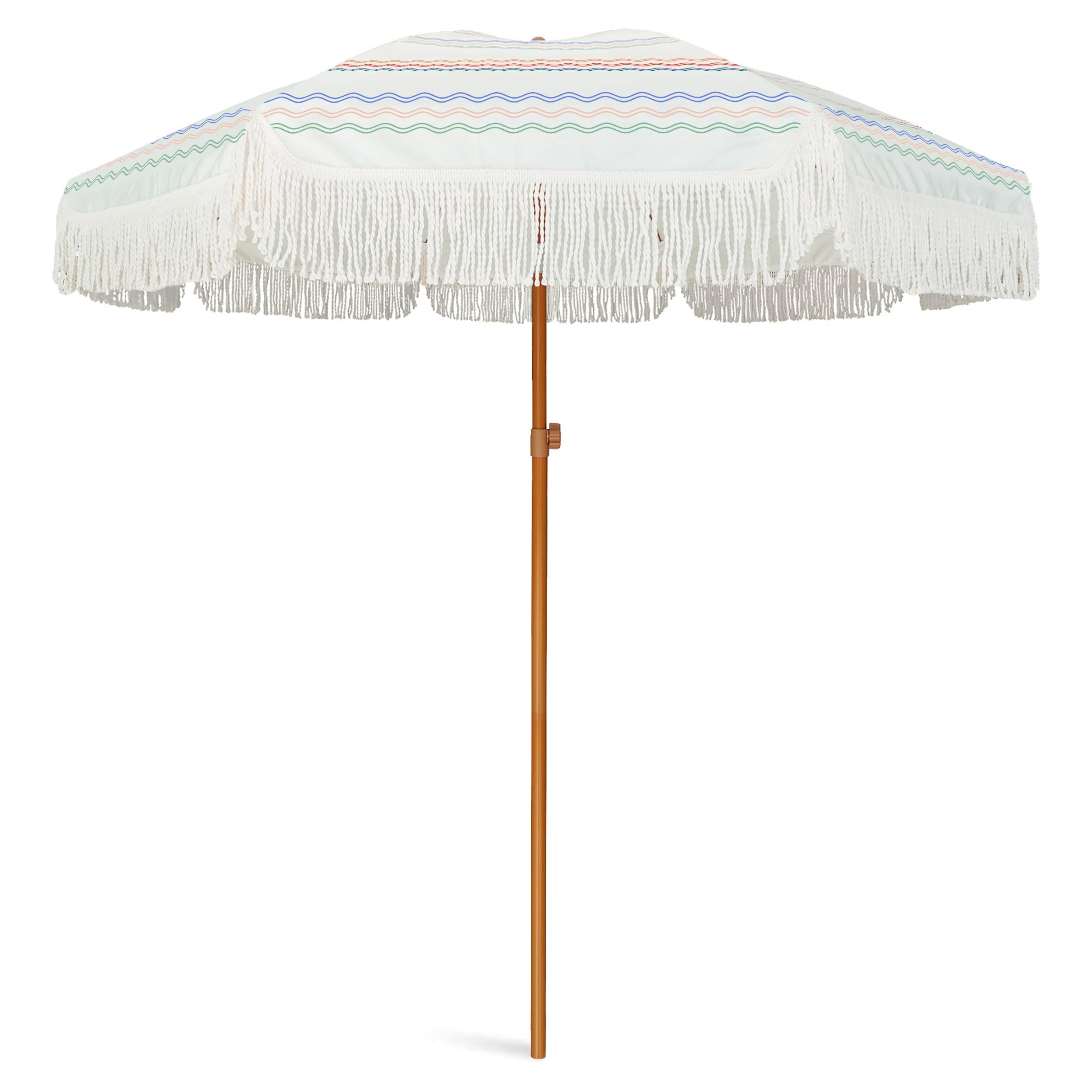 Snapklik.com : AMMSUN 7ft Patio Umbrella