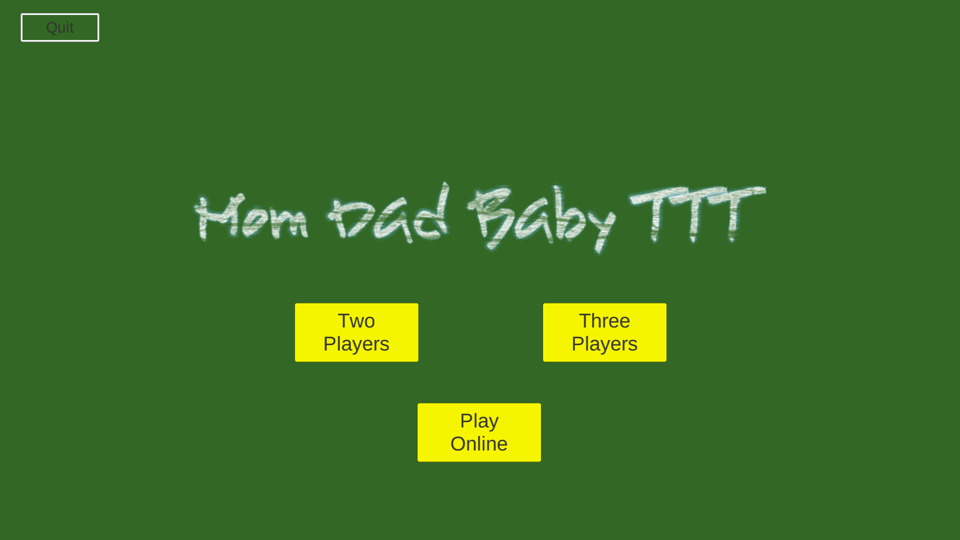 Mom Dad Baby TTT - App on Amazon Appstore