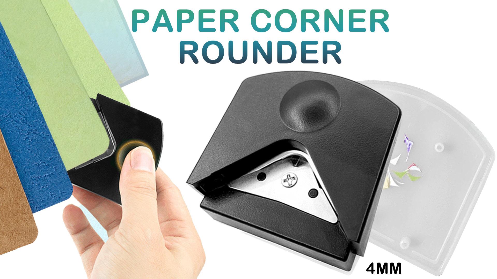 Cardboard Corner Cutter Blade Auto Paper Corner Cutter (KS DYJ B)
