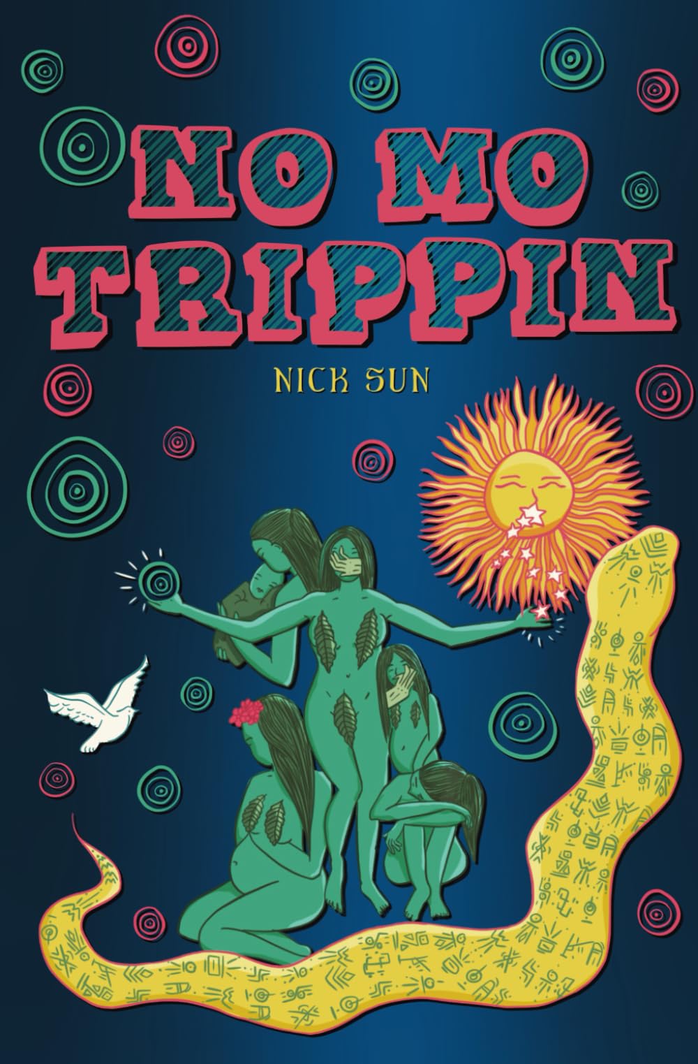 NO MO TRIPPIN: Sun, Nick: 9780645682700: Amazon.com: Books