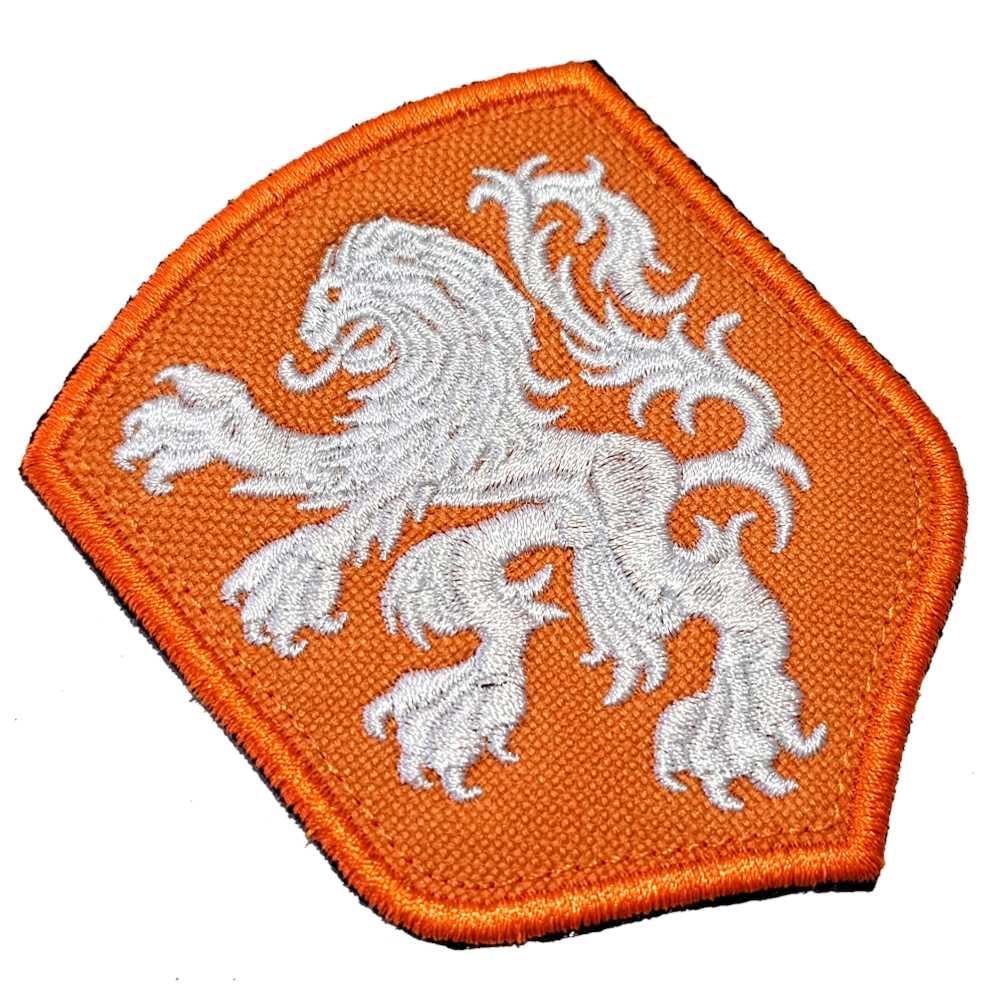 Netherlands Soccer Symbol