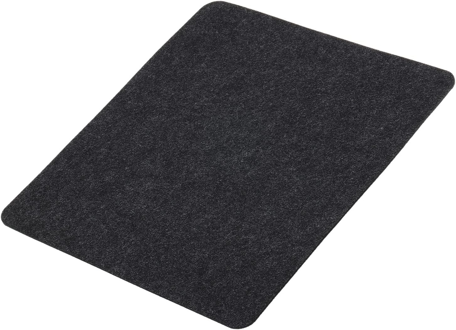 Amazon.com : YOKIVE Mouse Pad, Felt Double-Sided Soft | Writing Mat for ...