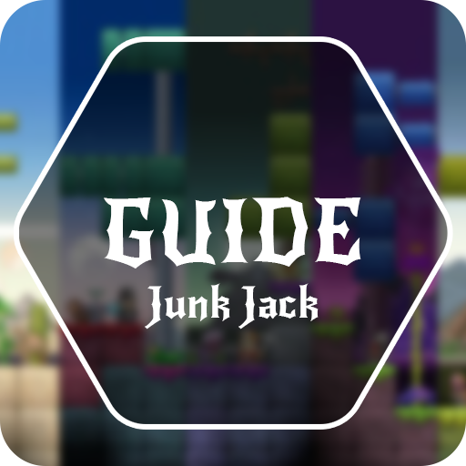 Guide for Junk Jack - Tips & Cheats - App on Amazon Appstore