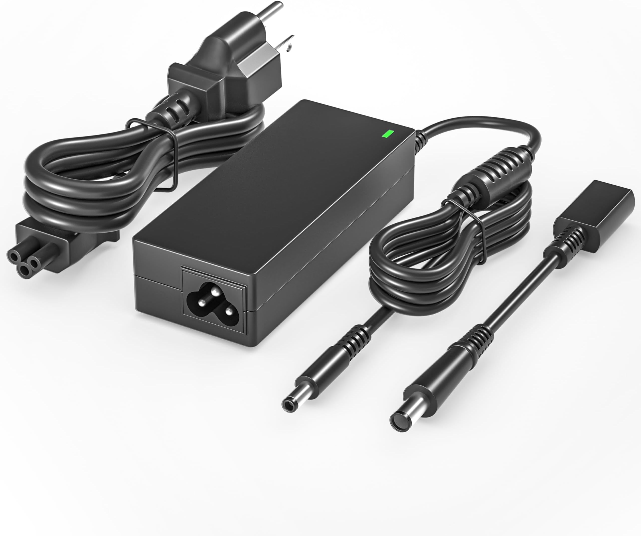 Amazon.com: 90W AC Adapter for Dell Optiplex Micro 9020 7050 7010 7040 ...