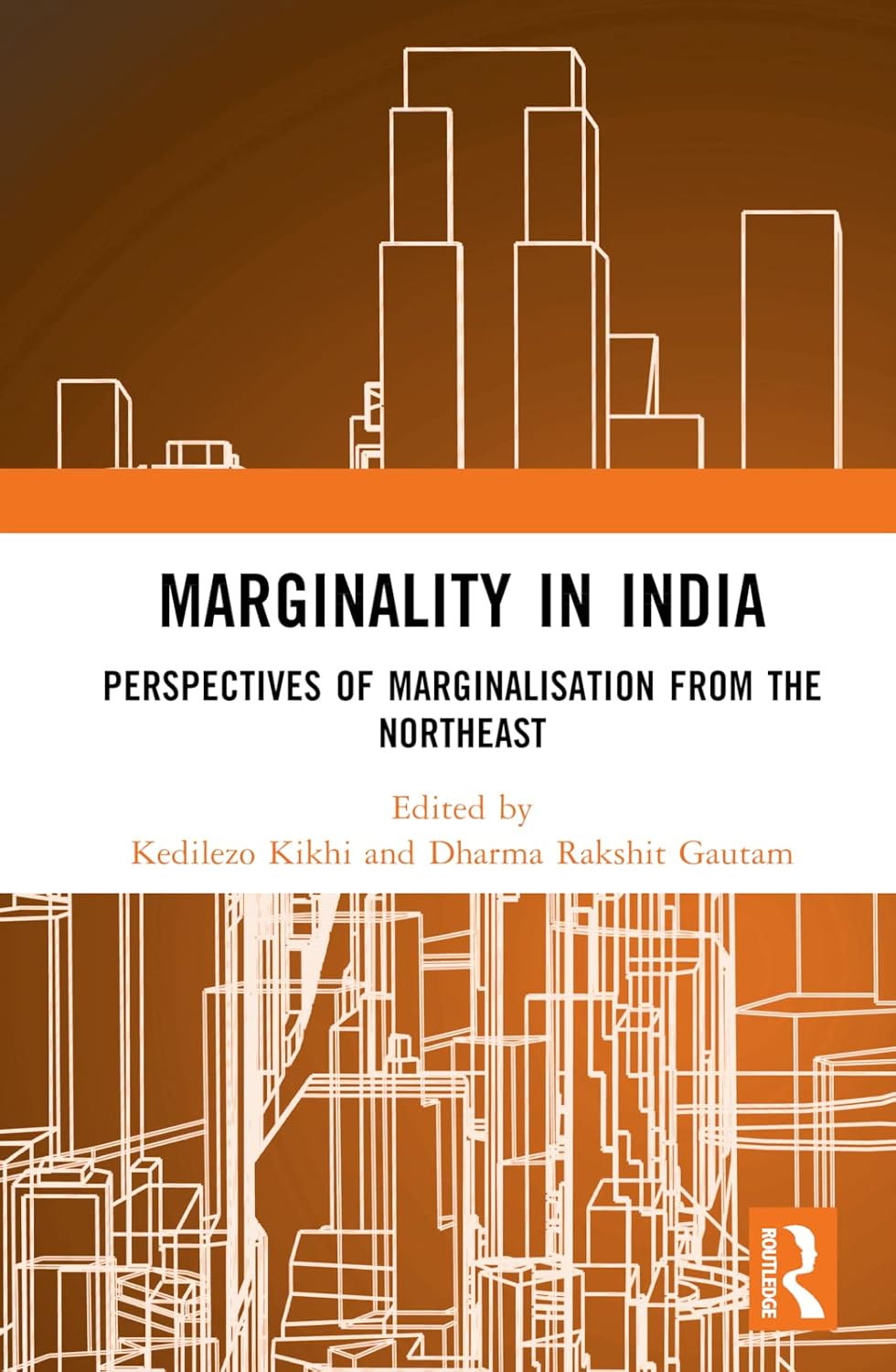 Amazon.com: Marginality in India: 9781032022109: Kikhi, Kedilezo ...