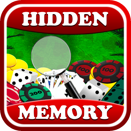 Hidden Memory - Vegas World Free! - App on Amazon Appstore