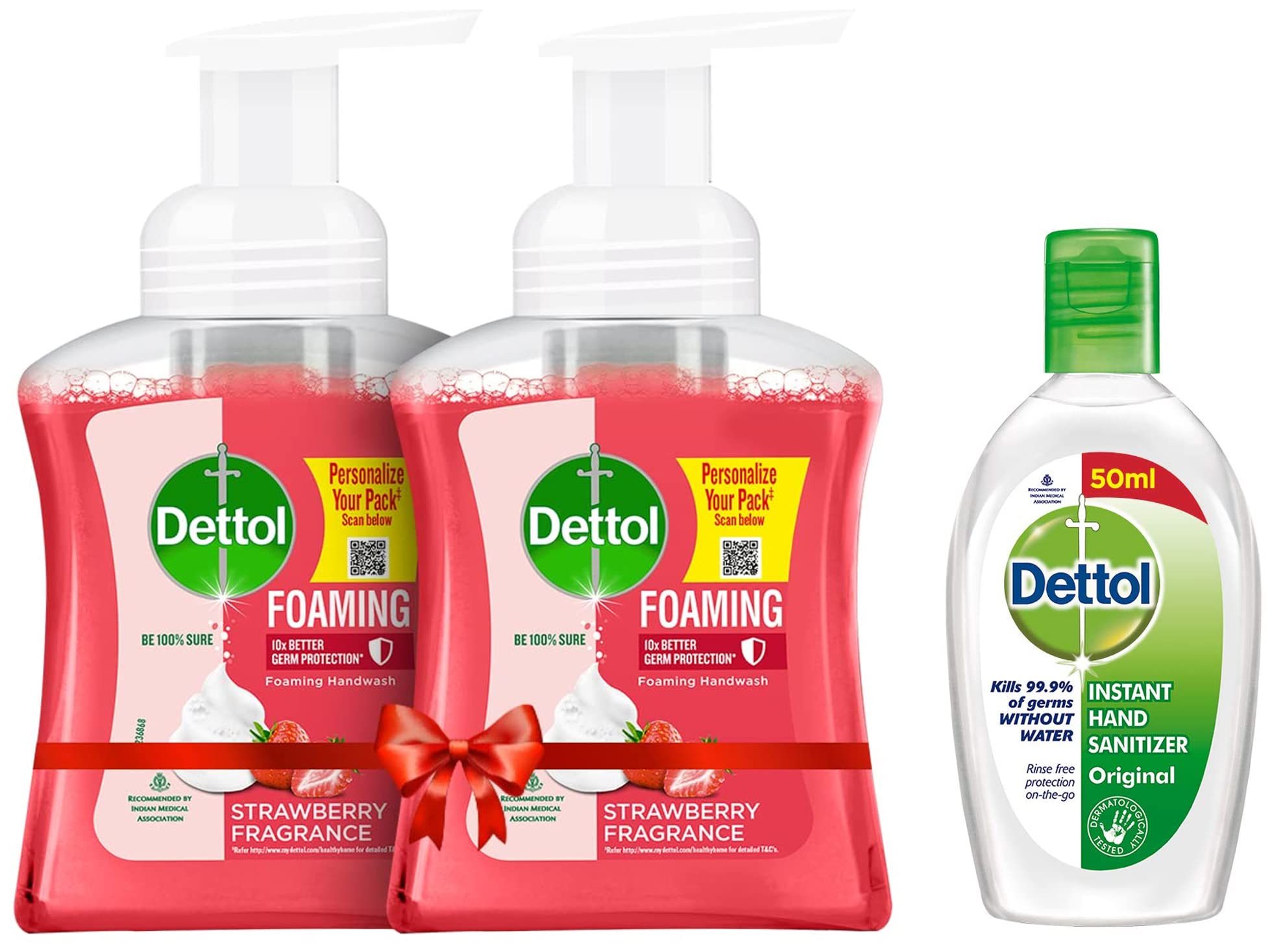 Alcohol Based Hand Washing