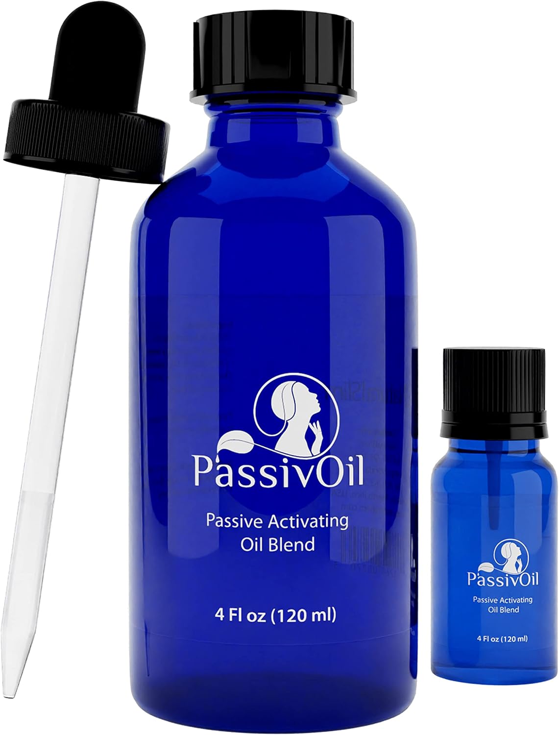 Amazon.com: NaturalSlim PassivOil Essential Oil Drops - Aromatherapy ...