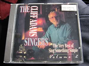 Amazon.co.jp: Sing Something Simple Vol2: ミュージック