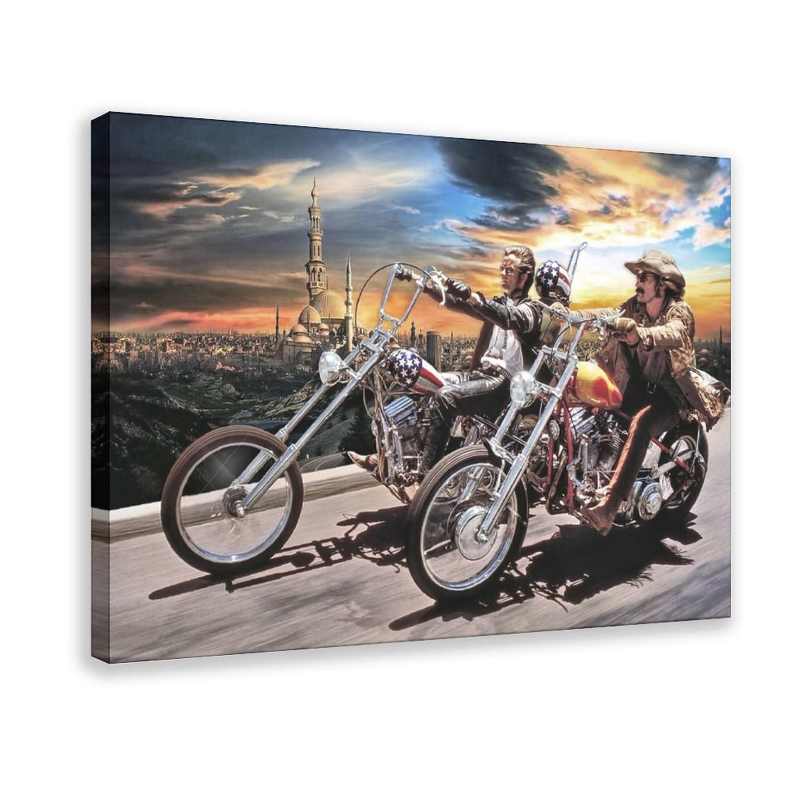 David Mann Picture Gallery