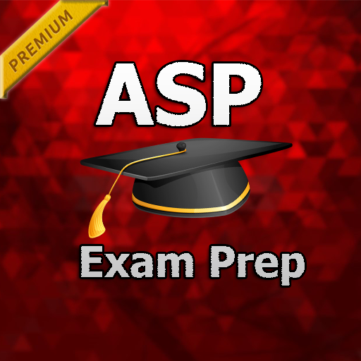 ASP MCQ Exam Prep PRO 2018 Ed - App on Amazon Appstore