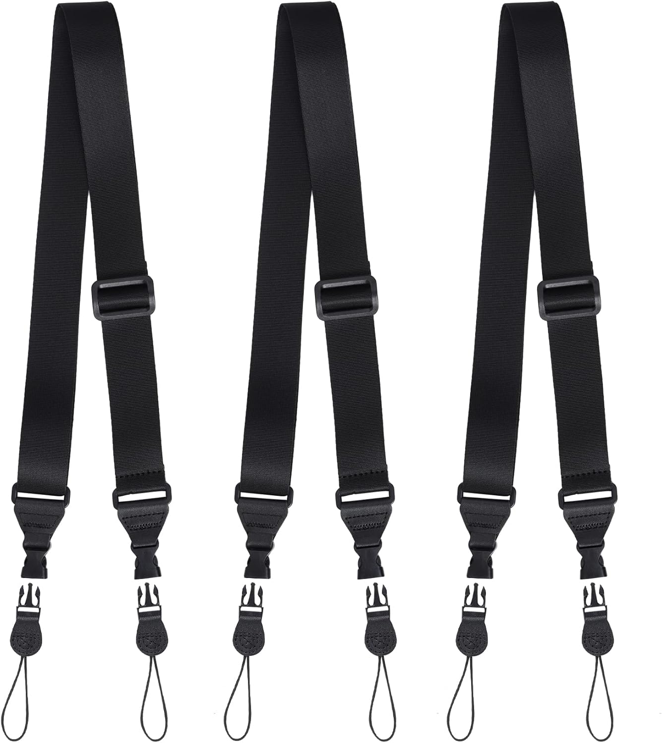 Amazon.com : Hmxpls 3 Pcs Adjustable Shoulder Strap, Tablet Strap, iPad ...