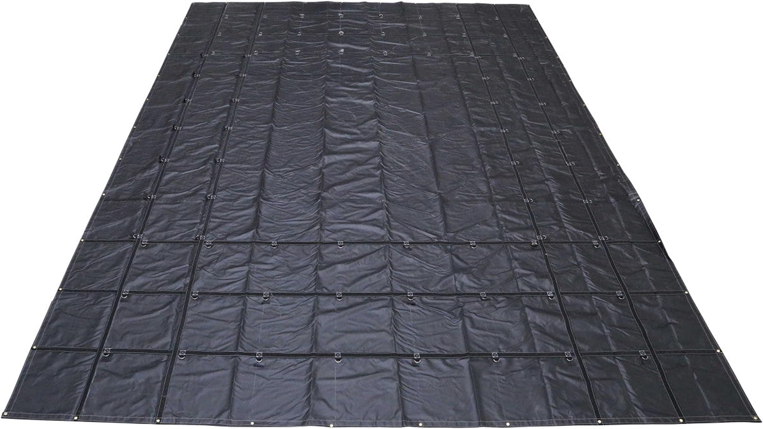 Amazon.com: US Cargo Control Lightweight Steel Tarp - 24 Foot x 18 Foot ...