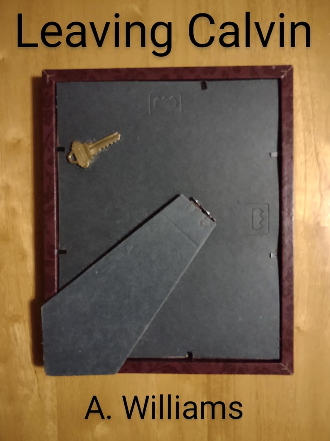 Leaving Calvin: M/M Romance (Gay Fiction) - Kindle edition by Williams ...