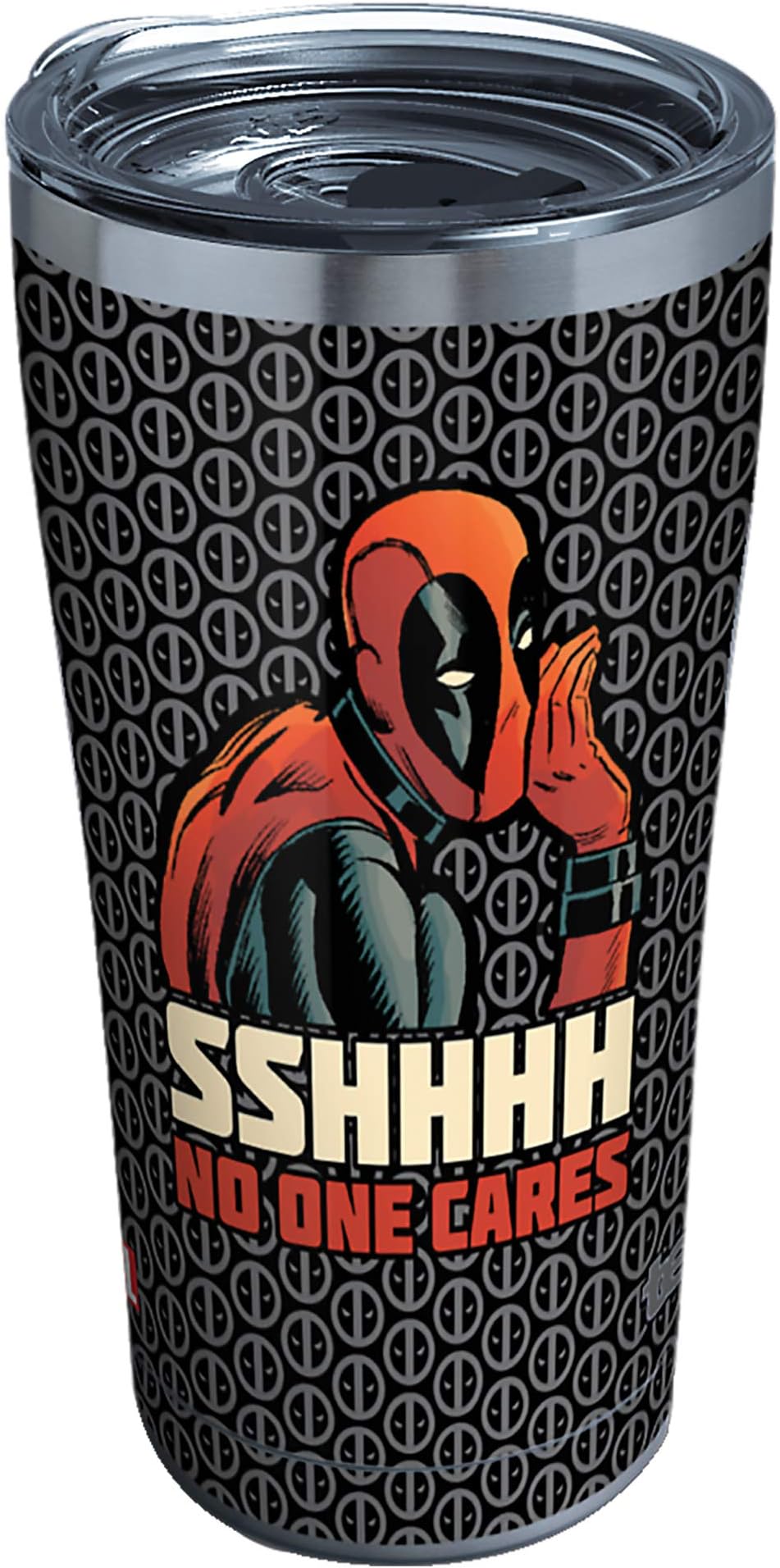 Amazon.com: Marvel Deadpool Sculpted Ceramic Mug (12 oz. or 18 oz ...