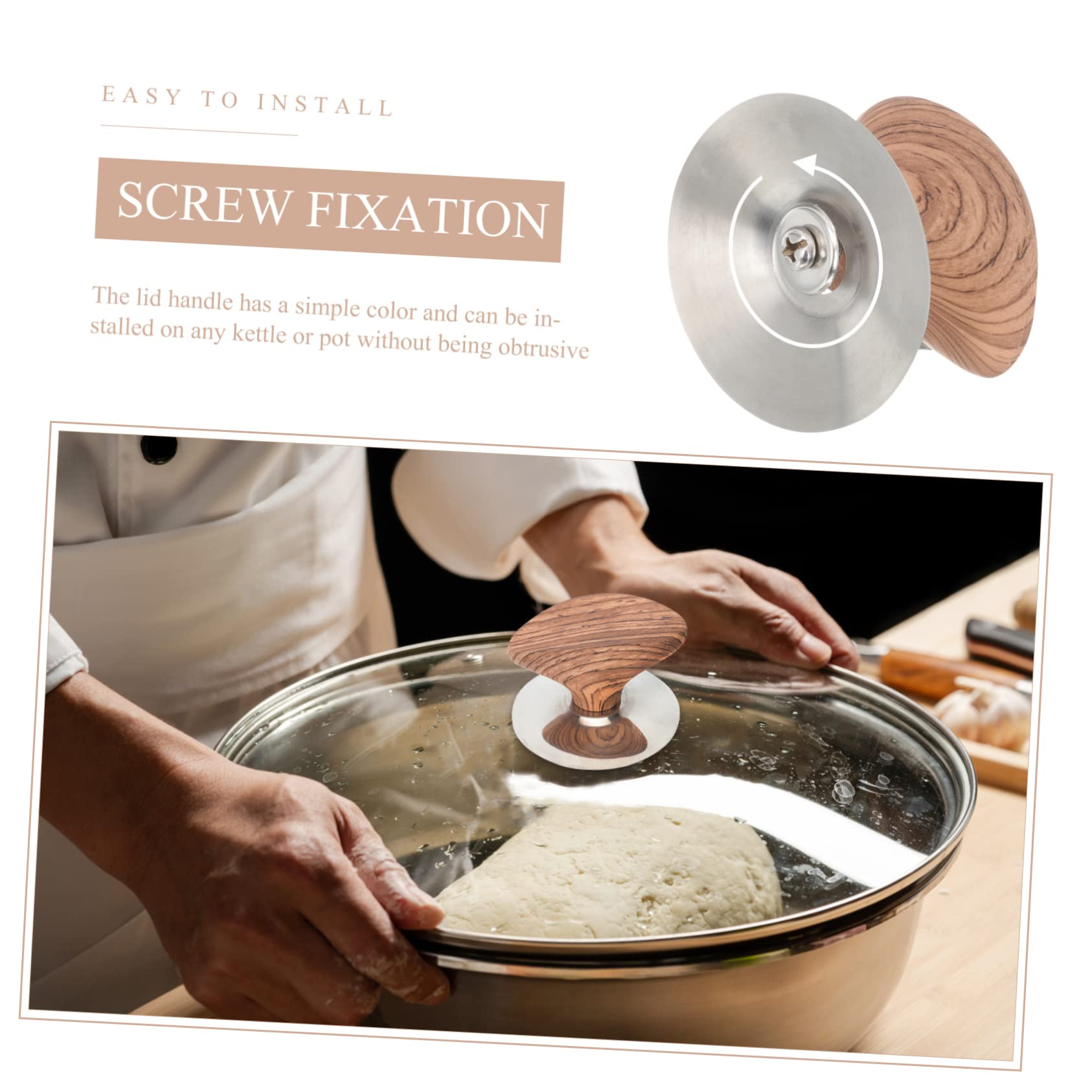 Replacement Handles For Roasters Rena Ware Replacement Handles (Post