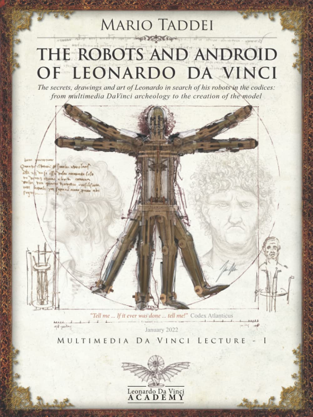 Leonardo Da Vinci Robotic Knight Leonardo Da Vinci Inventions