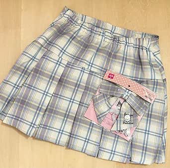 Amazon.co.jp: Pochacco Donki Collaboration Uniform : Clothing, Shoes ...
