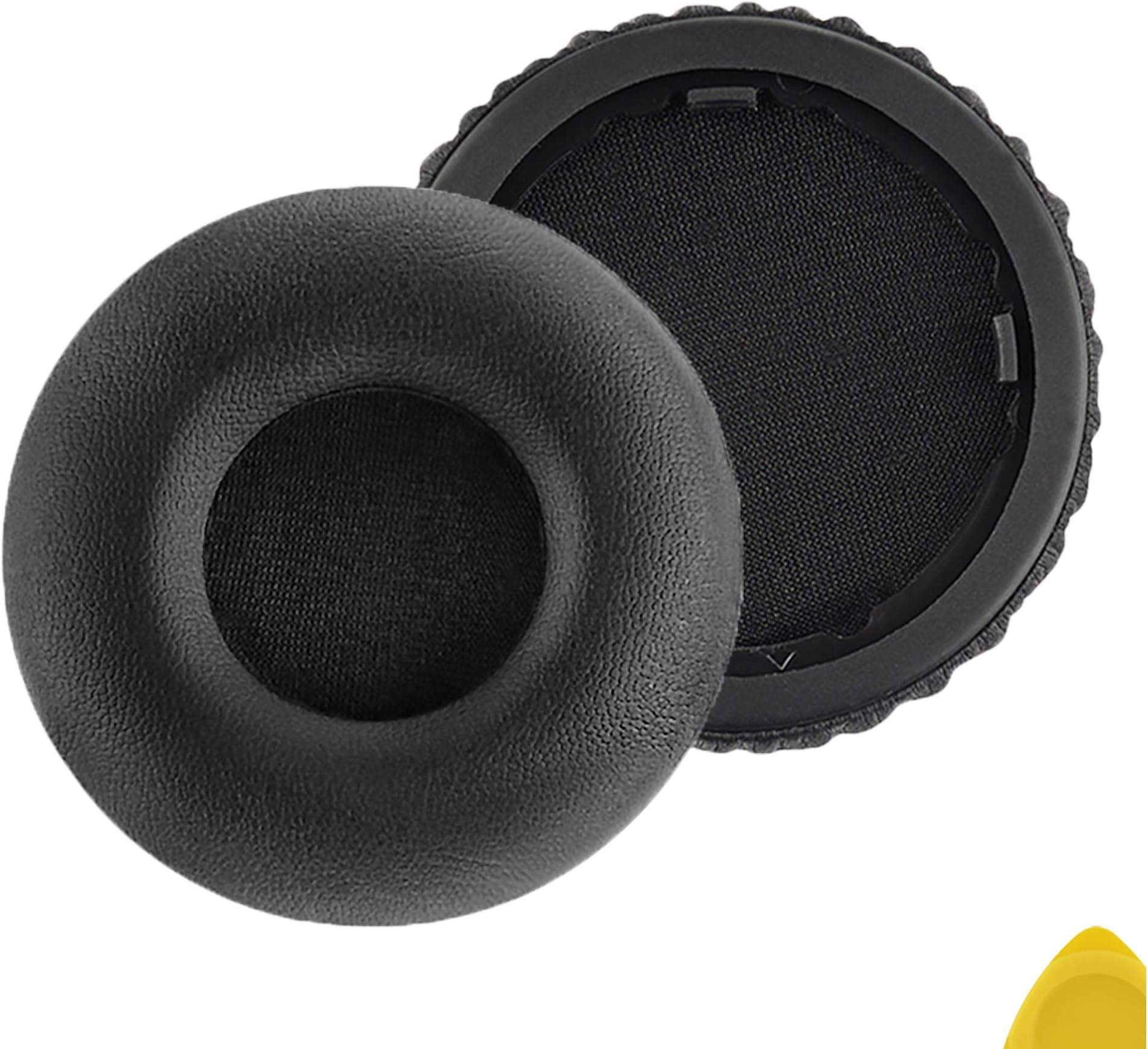 Amazon.com: Alitutumao Replacement Ear Pad/Ear Cushion/Ear Cups/Ear ...