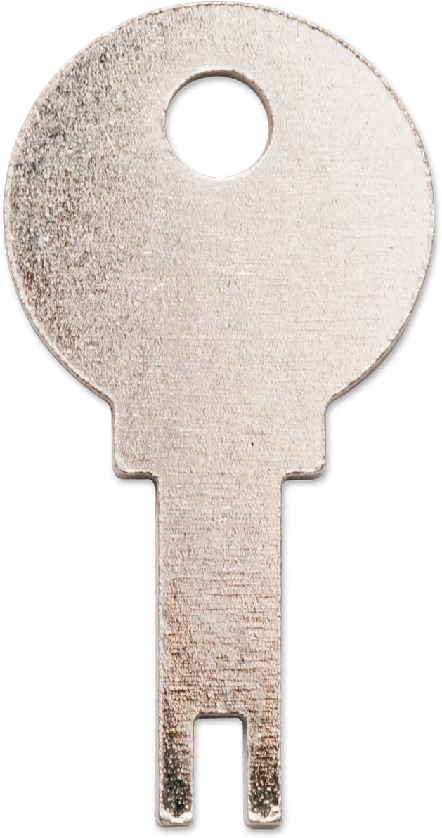 3 x Connoisseur Window Lock Keys : Amazon.co.uk: DIY & Tools