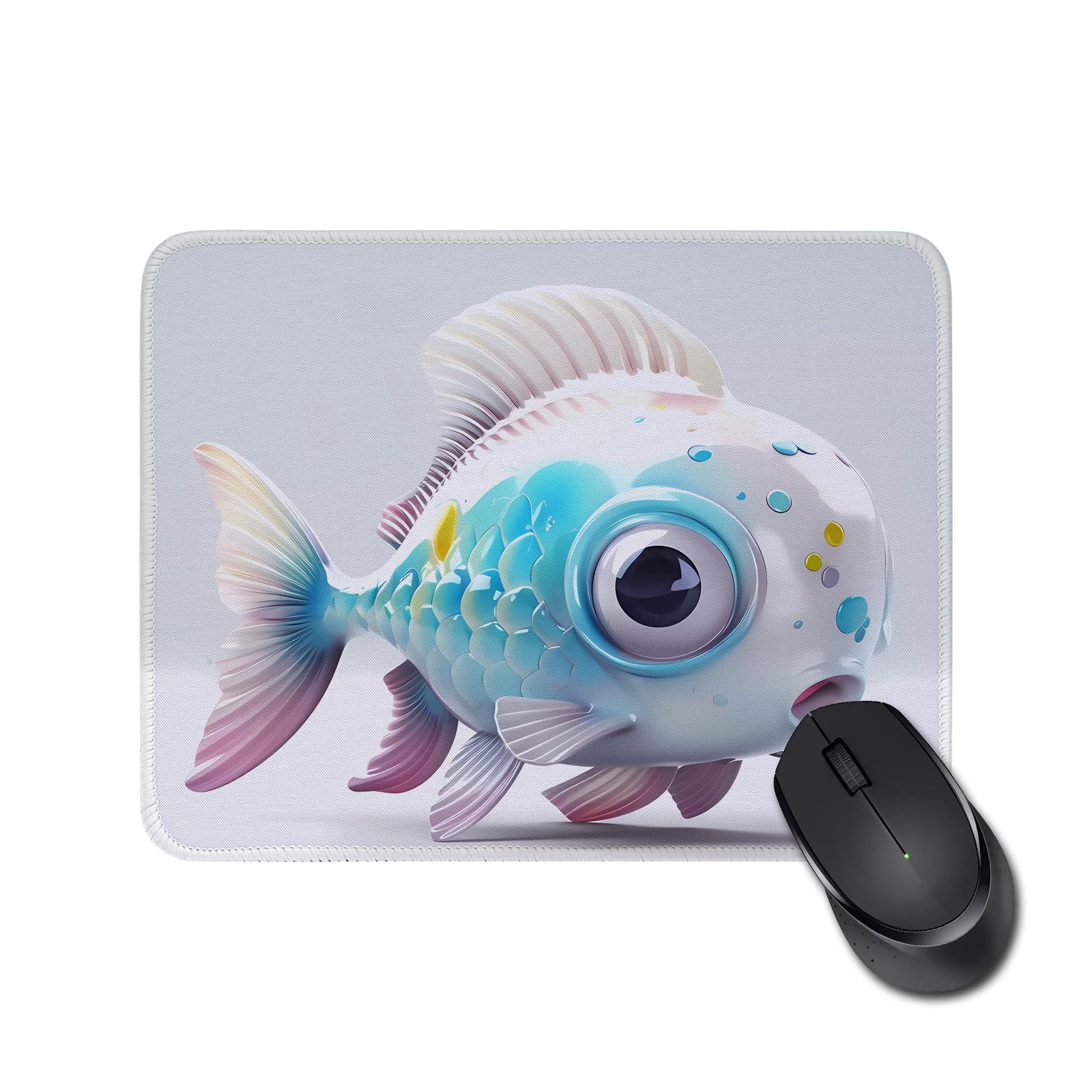 Best Gaming Mouse Animal