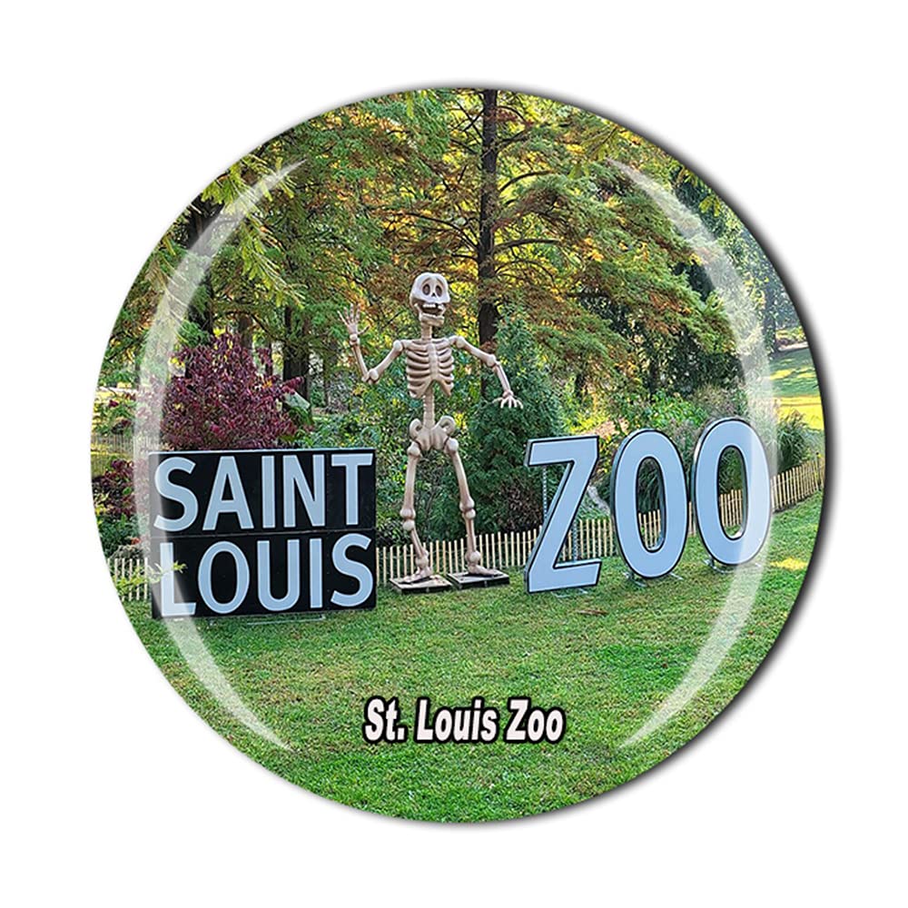 St Louis Zoo Logo St. Louis Zoo Dan Villeneuve Photography