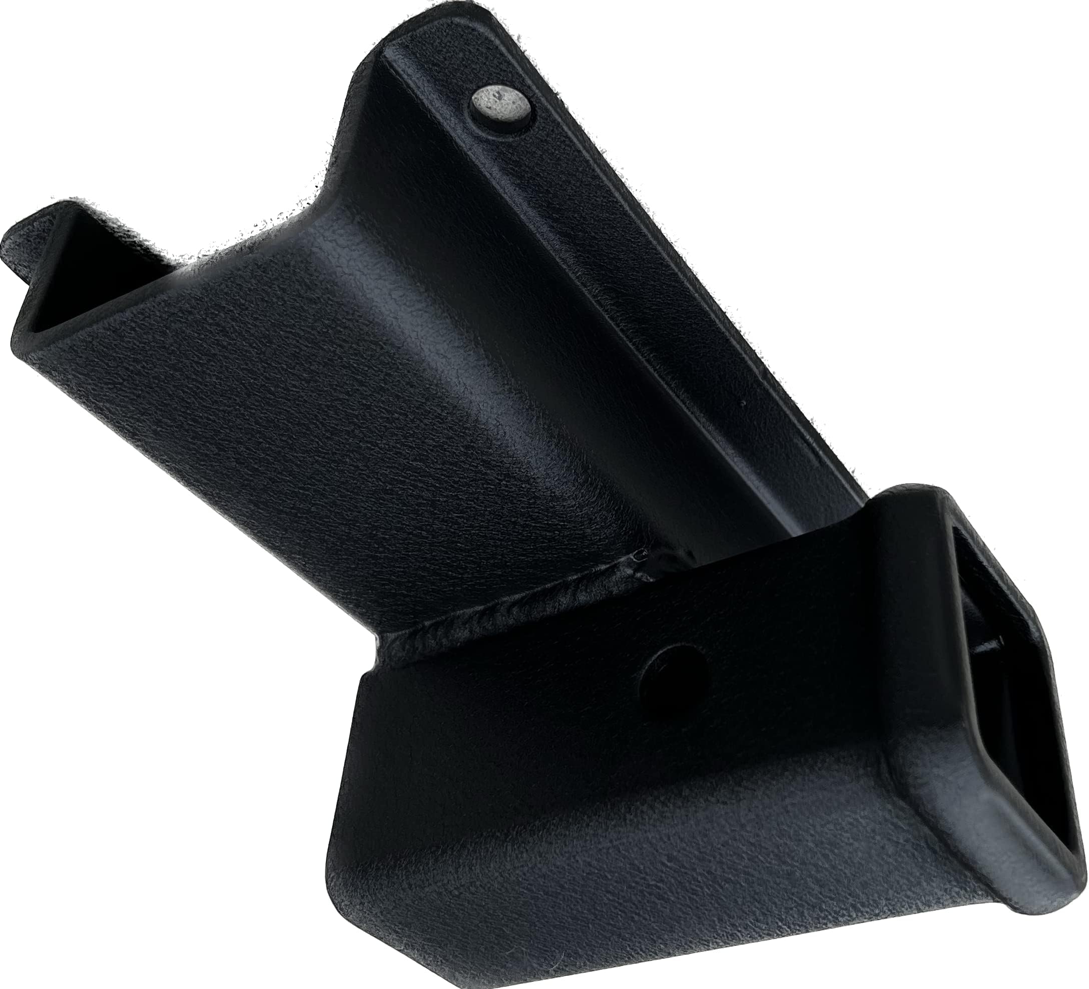 Amazon.com: Ford Bronco Gen 6 Front Receiver Hitch : Automotive