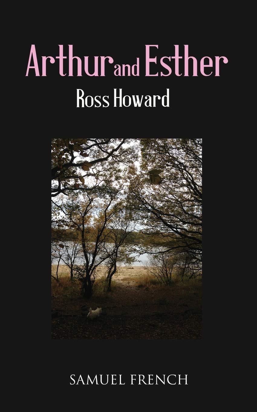 Arthur and Esther: Howard, Ross: 9780573114618: Amazon.com: Books