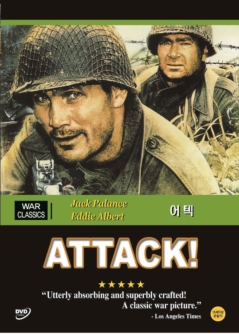 Amazon.com: Attack : Movies & TV