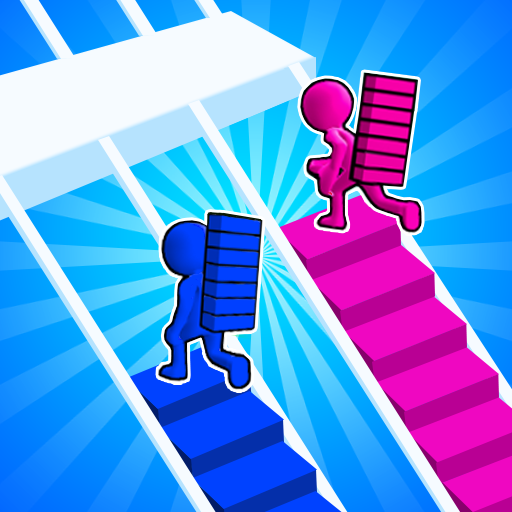 Bridge Rush 3D: Build & Race Game - App on Amazon Appstore