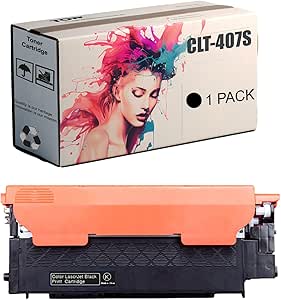 Amazon.com: Compatible for Samsung CLX-3185 3185FW 3185FN 3185N 3180 3186 CLP-325W 320N 321 325 ...