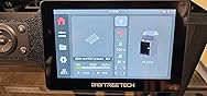 BIGTREETECH Panda Touch, Compatible with Bambu-lab P1S/P1P/X1C/A1/A1 ...