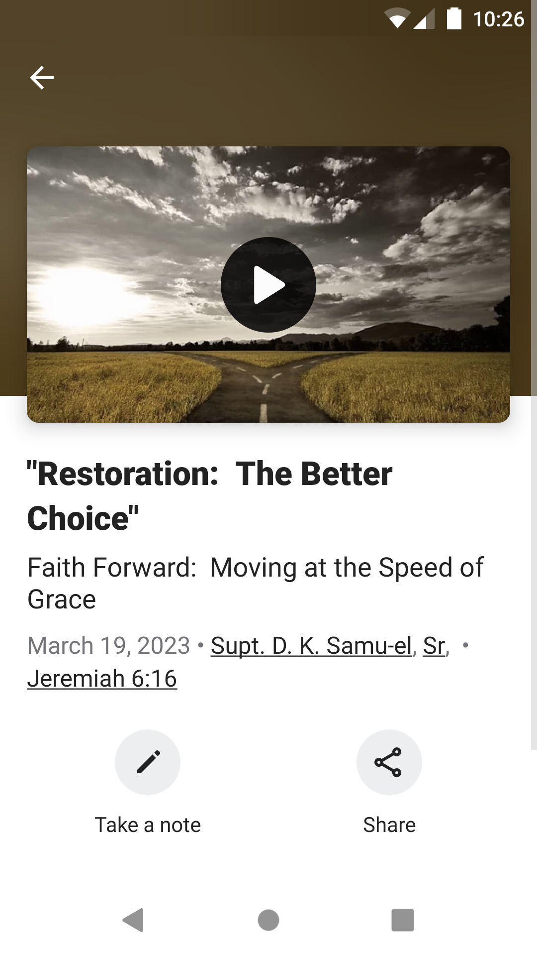 HSM COGIC - App on Amazon Appstore
