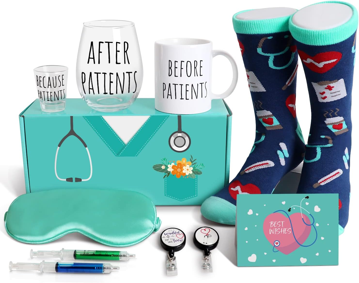 Amazon.com: Physician Assistant PA Nutritional Facts Coffee Mug, Best ...