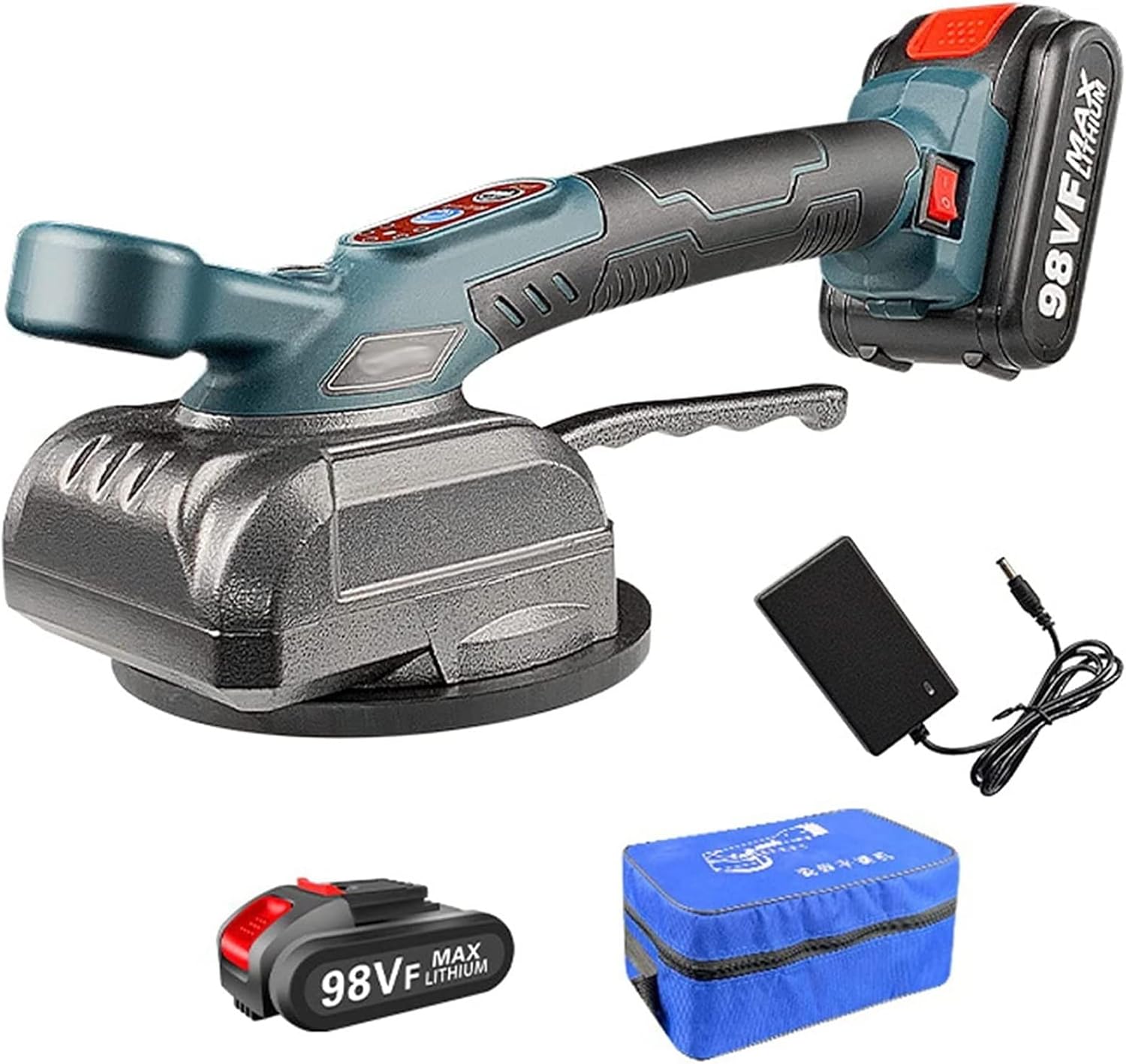 Vibrating Hammer for Leveling Tile Tile Machine Automatic Floor Laying ...