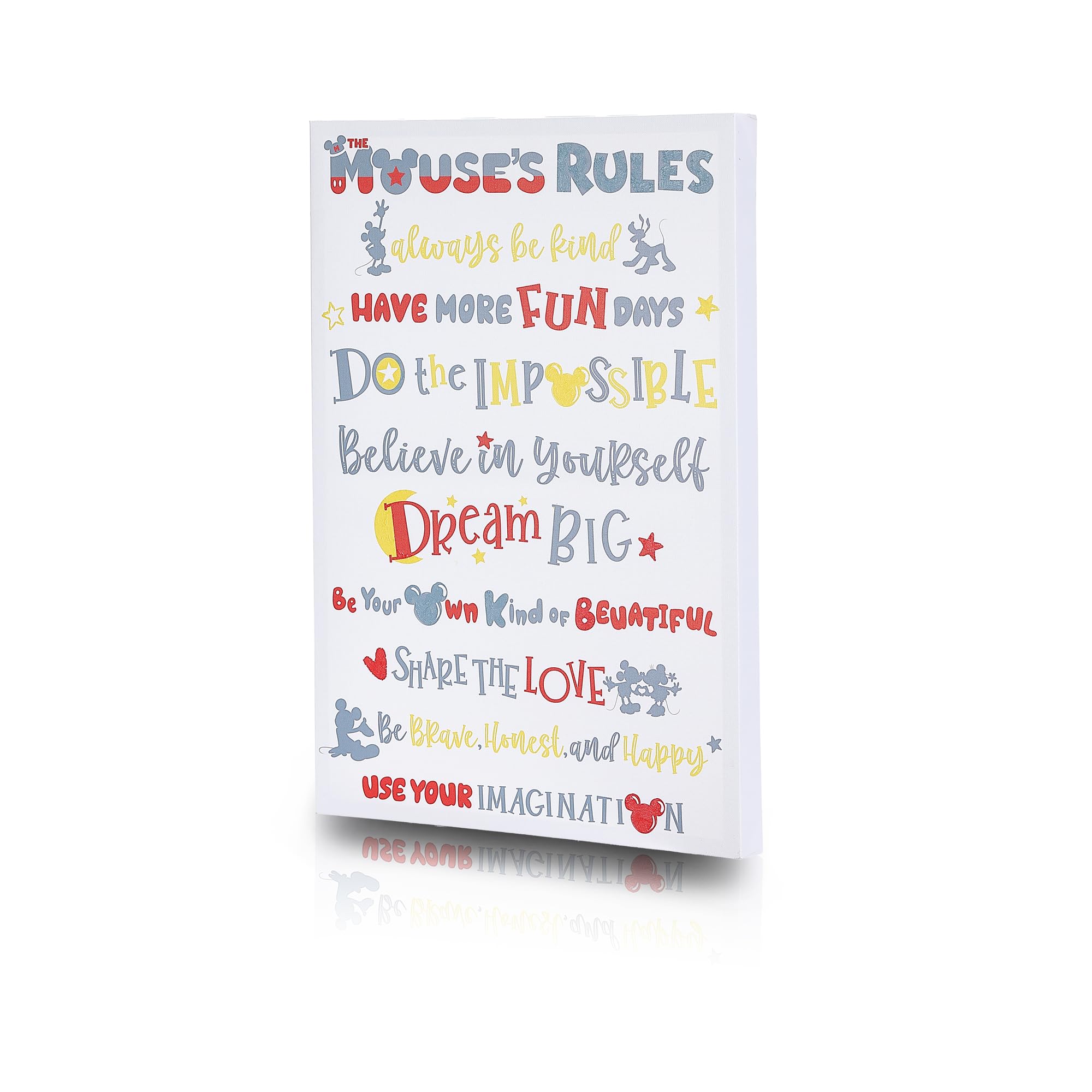 Mickey And Minnie Love Quotes