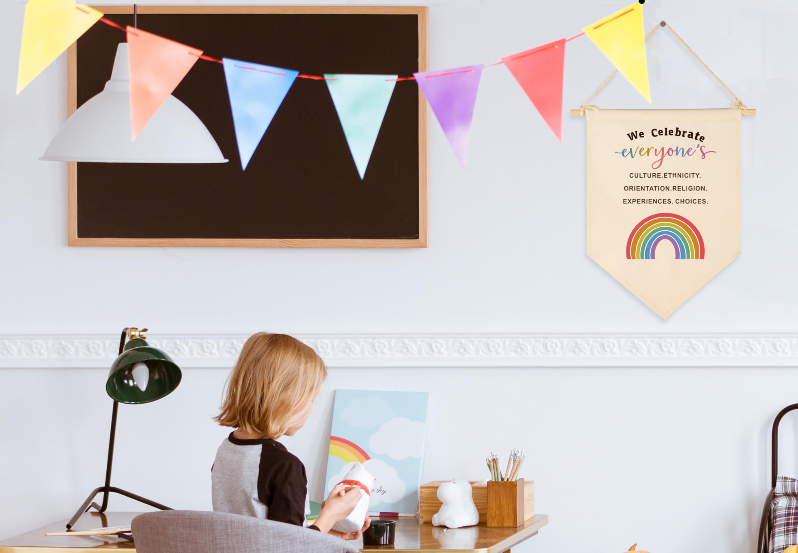 Snapklik.com : School Counselor Office Sign-Social Worker Equality Safe ...