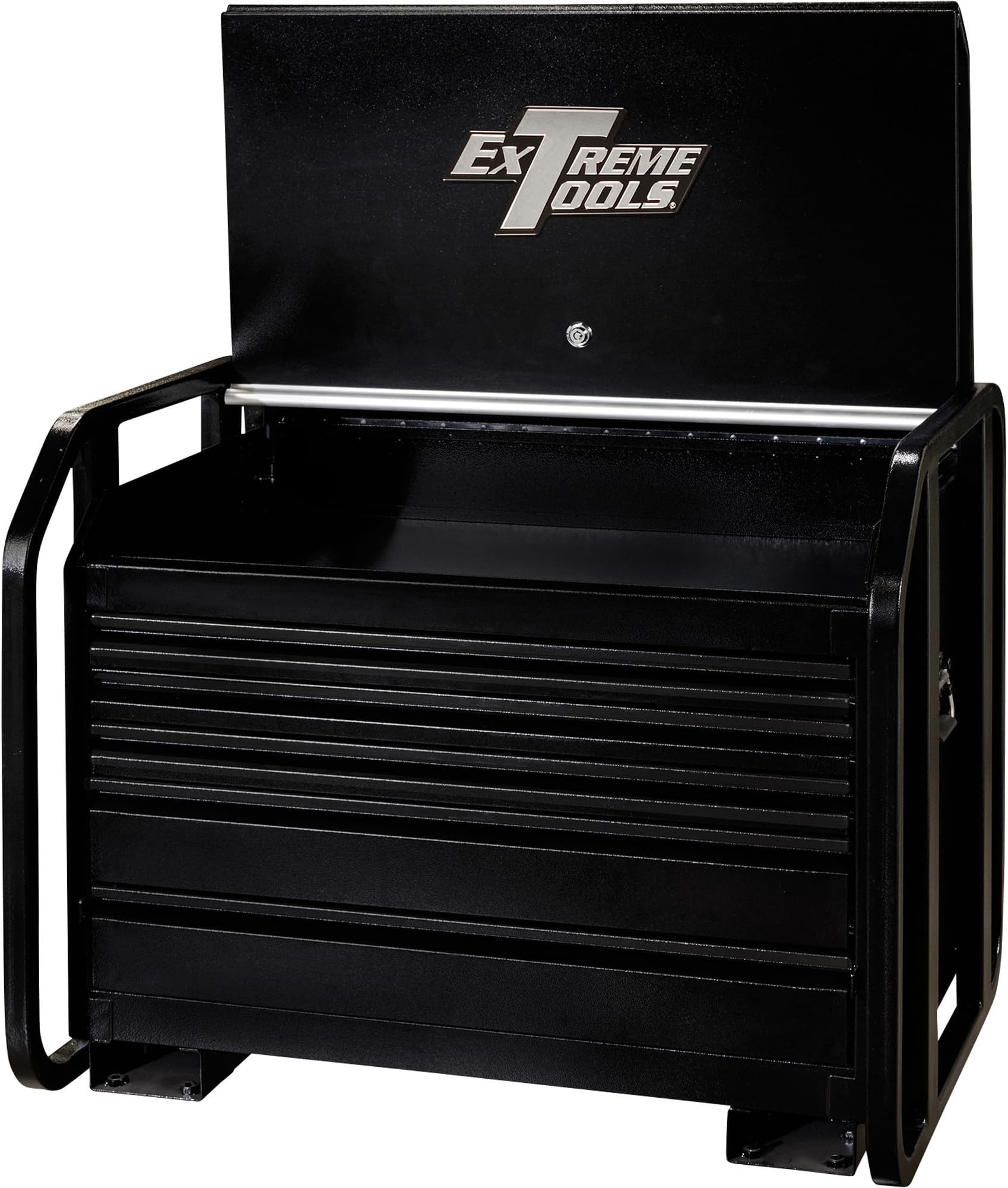 Extreme Tools TX362505RBBK Tx Series Reinforced 5-Drawer Extra Capacity ...