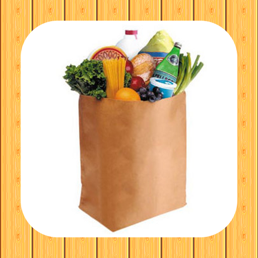 Visual Shopping List - App on Amazon Appstore